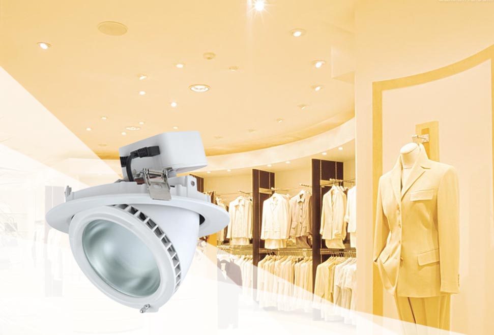 LED Dimmable Downlights - SIRI | LEDified Australia