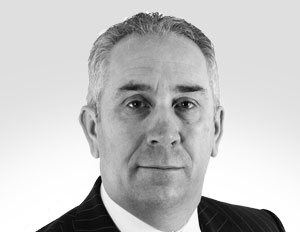 Executive Team - Ledified